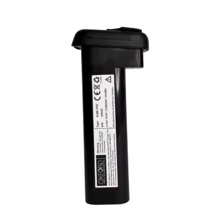 Batterie pour Spectromètre X-MET7000 X-MET5000 Oxford
